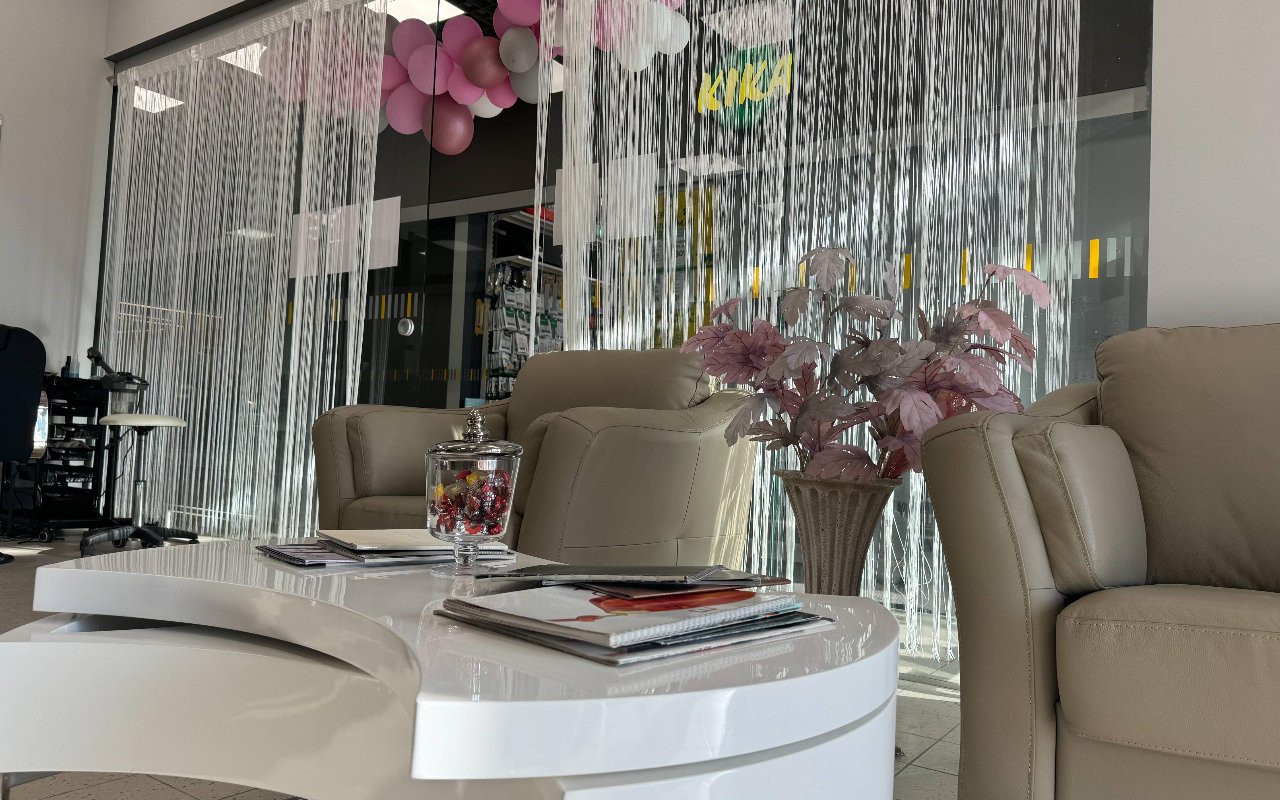 Top 20 Veidas rajonas: Lietuva - Treatwell