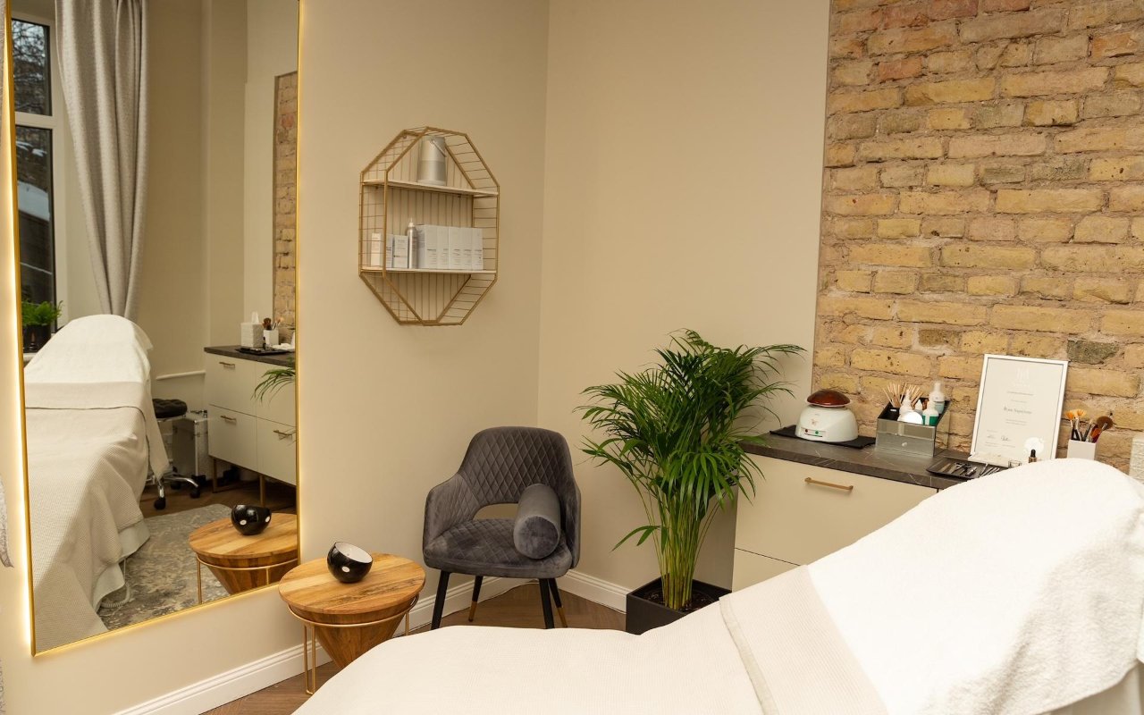 Top 20 Grožio salonai šalia Mindaugo Maxima, Vilnius - Treatwell