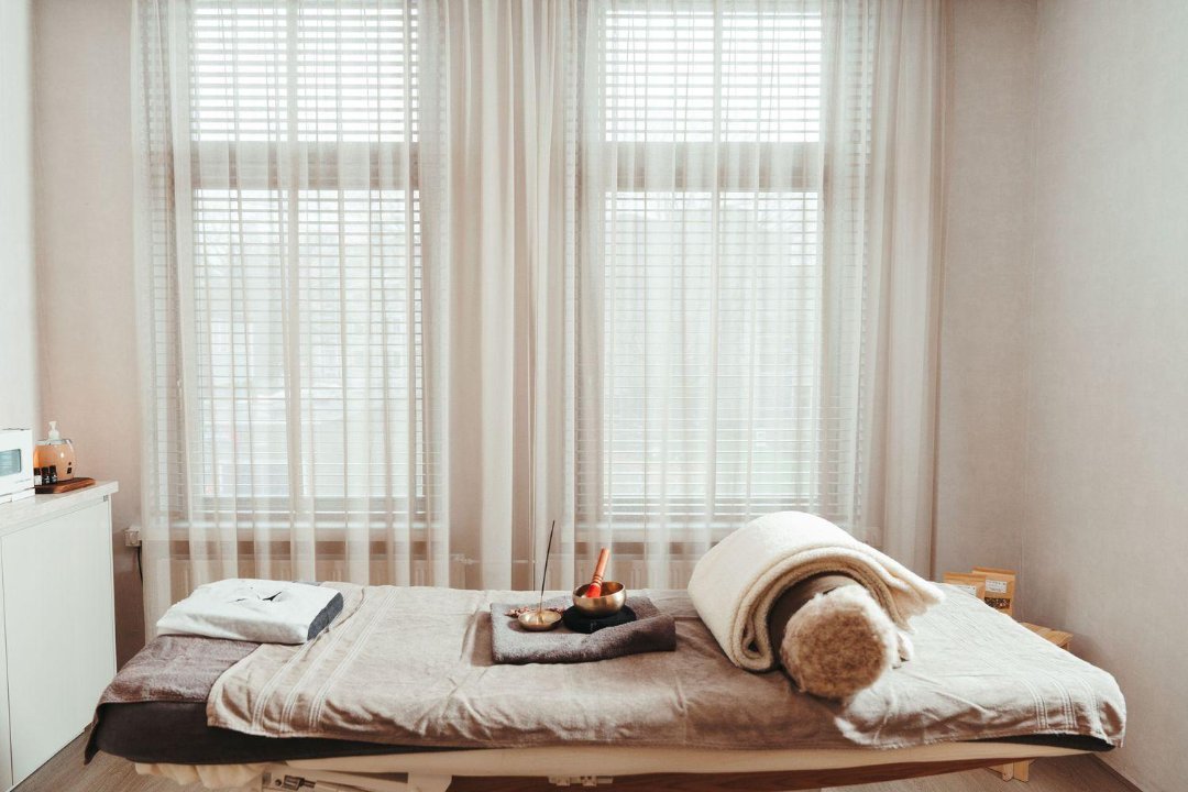 Totally Body and Mind | Massage & Therapy Centre in Kralingen ...