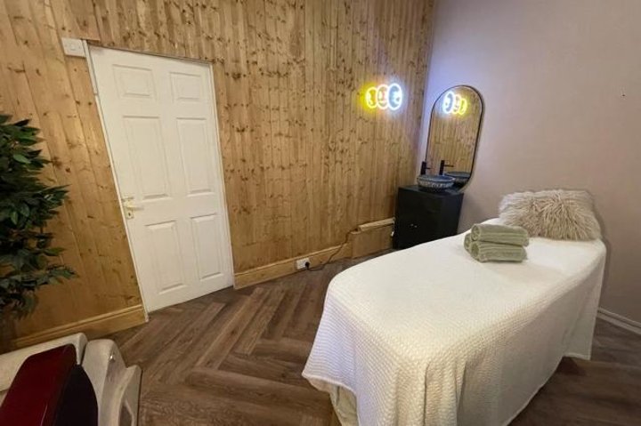 FaithIN Therapy | Massage & Therapy Centre in Whipps Cross, London - Treatwell