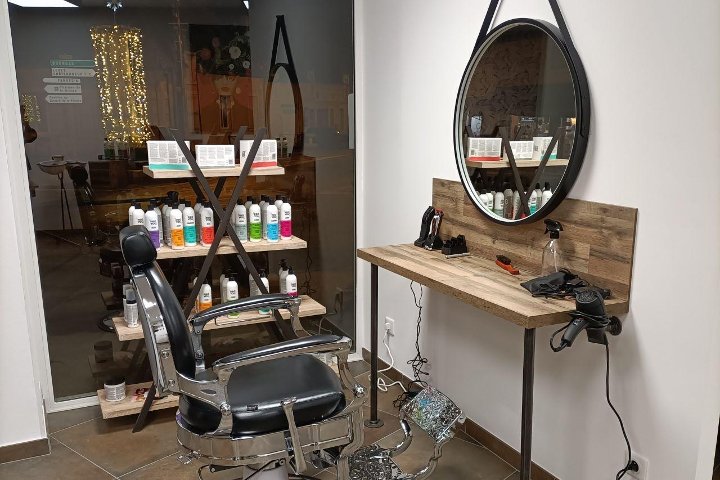 L'atelier de bru'hair | Coiffure à Centre-Val de Loire - Treatwell
