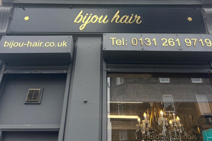 Bijou Hair | Hair Salon in Leith, Edinburgh - Treatwell