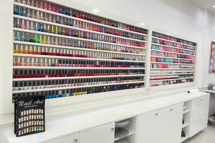 Jennifer's Nails GG | Nail Salon in Golders Green, London - Treatwell