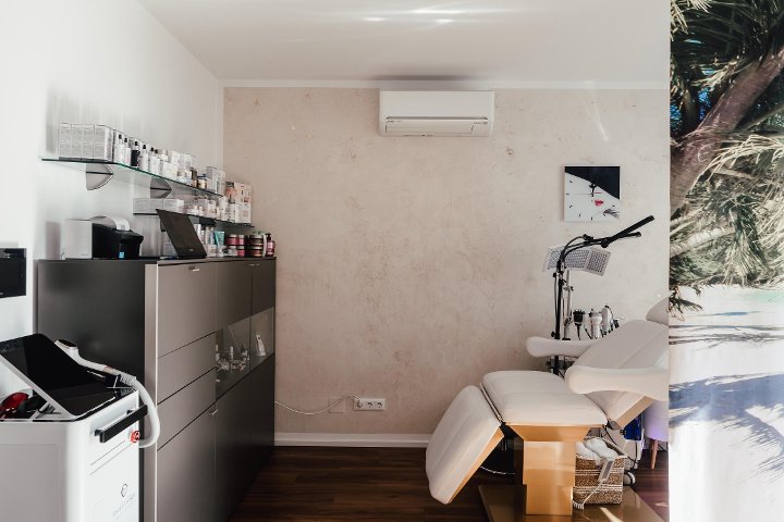 Maria Oniga Beauty | Kosmetikstudio in Leonding - Treatwell