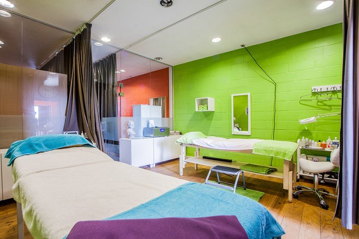 Espace Beauté Minceur | Institut de beauté à Éghezée, Province de Namur ...