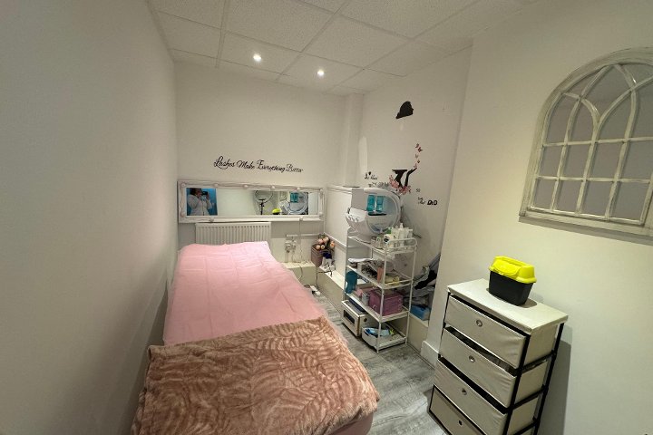 Luxury Beauty Therapies By Mady | Treatment Room - Beauty in Archway ...