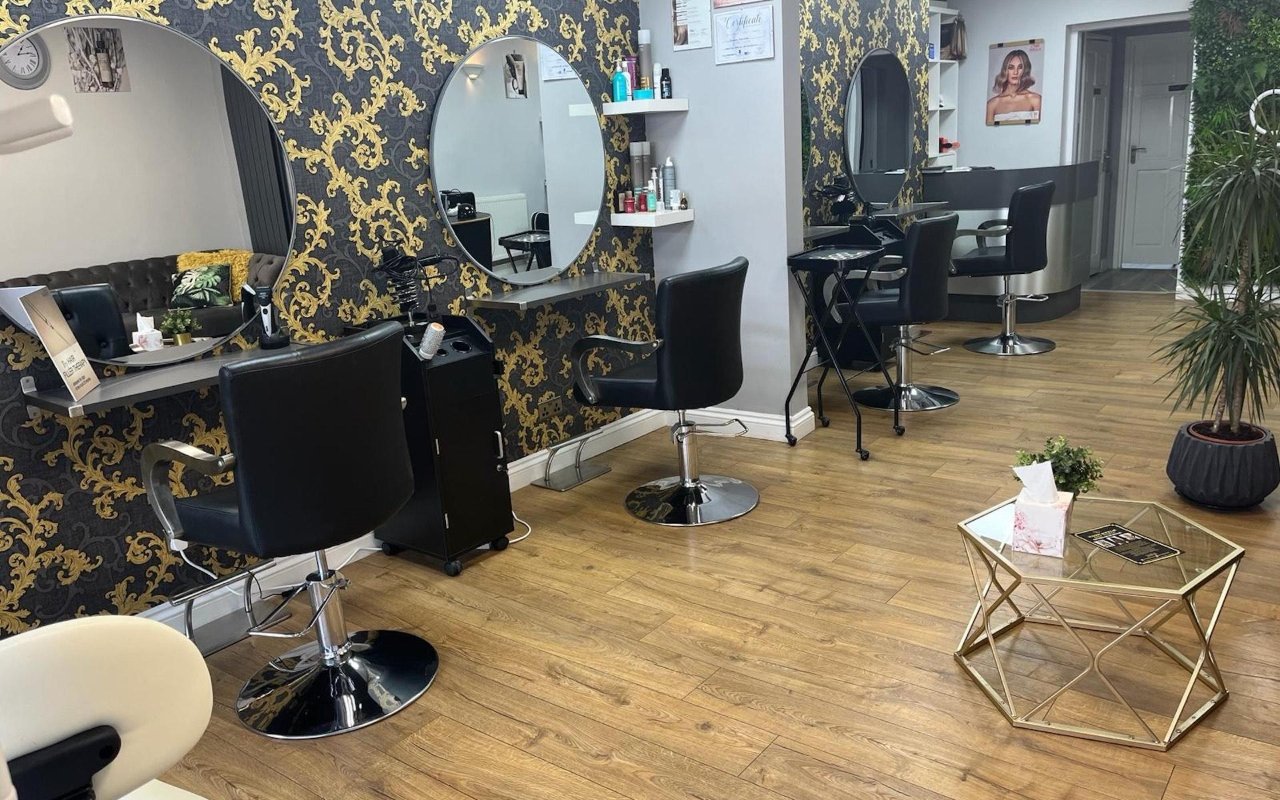 Hair Styling and Updos near Little Lever, Bolton - Treatwell