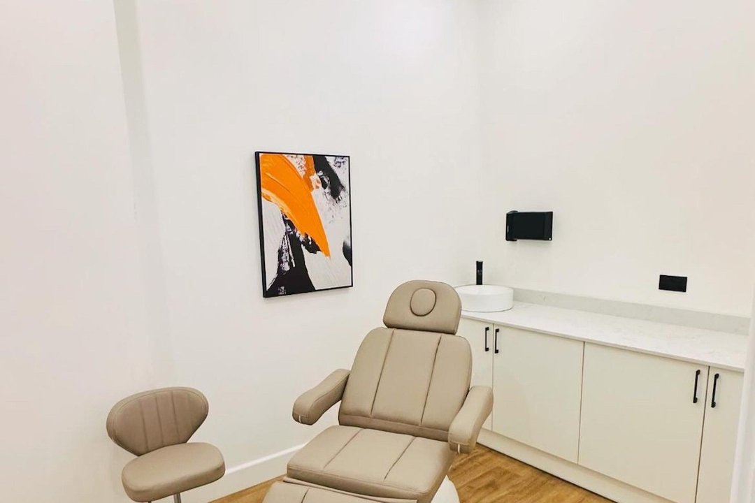 Academy of Medical Aesthetics | Beauty Salon in King's Cross St ...
