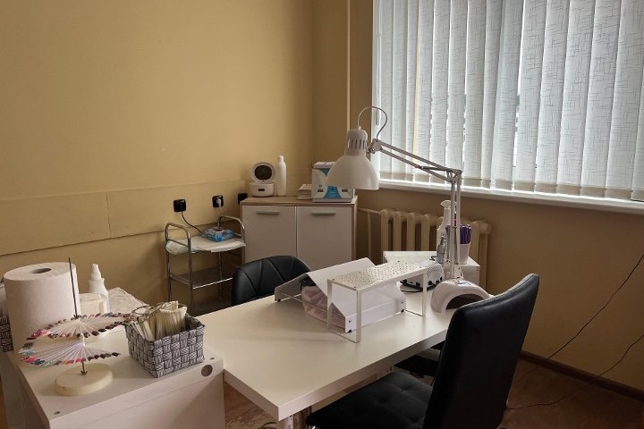 SM Nails | Manikiūro ir pedikiūro salonas - Pašilaiciai, Vilnius ...