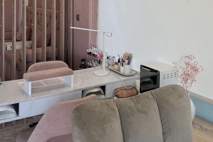 Nela Nails | Κέντρο Ομορφιάς σε Αττική - Treatwell