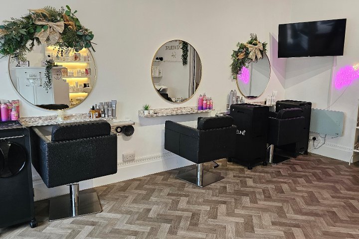 Adele Catherine Hair | Hair Salon in Farnworth, Bolton - Treatwell