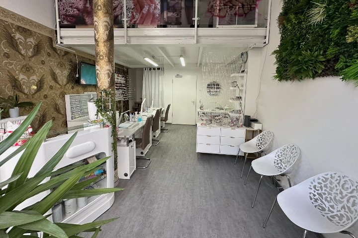 Nagelstudio Koln Durener Str
