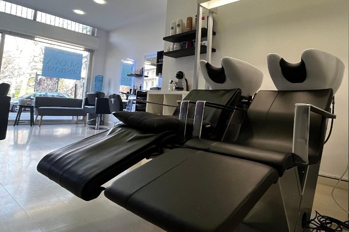 Magic Salon | Parrucchiere a Cologno Monzese, Lombardia - Treatwell