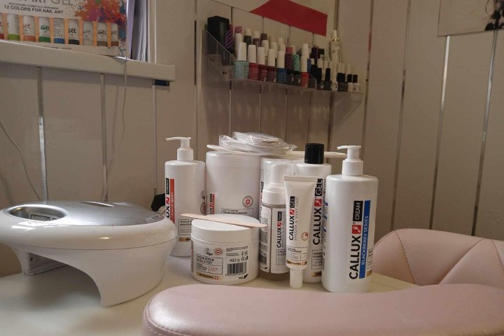 Gigis Nails Island | Mobile Beauty in Ripley, Derbyshire - Treatwell