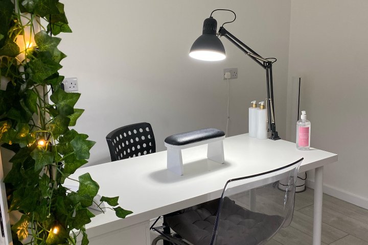 Houseofnailss | Home-based Venue in Woodside, London - Treatwell