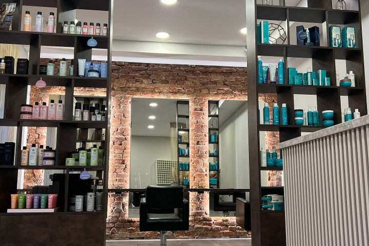 Plaukų ritualai | Kirpykla - Naujamiestis, Kaunas - Treatwell