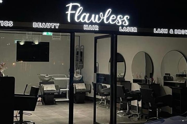 Flawless | Beauty Salon in Brookmans Park, Hertfordshire - Treatwell