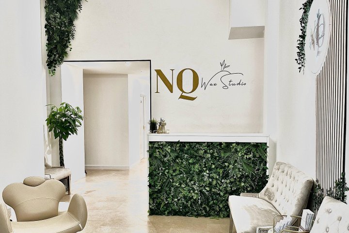 NQ Wax Studio | Waxing Salon in Oldham Street, Manchester - Treatwell
