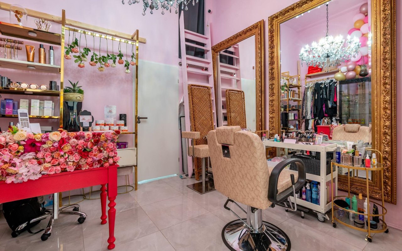 Top 20 Kappers en Kapsalons in Rotterdam Centrum, Rotterdam - Treatwell