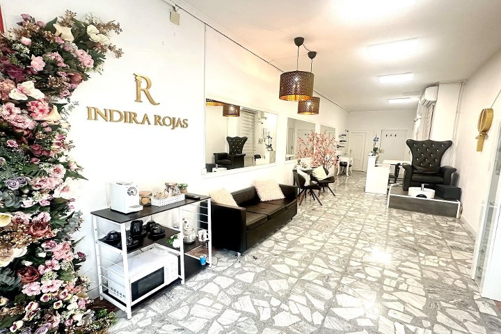 Indira Rojas Estética integral | Salón de Belleza en Puente de Vallecas ...