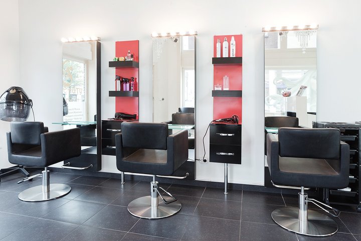 H&S Hair and Beauty - Kapsalon | Kapper in Tussendijken, Rotterdam ...