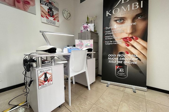 Maria Nails | Salone di bellezza a Udine Città, Friuli-Venezia Giulia ...
