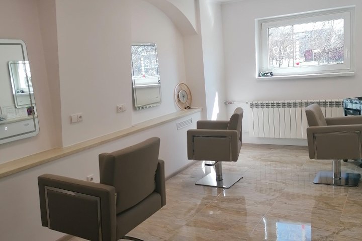 Kirpėja Milda | Kirpykla - Antežeriai, Vilnius - Treatwell