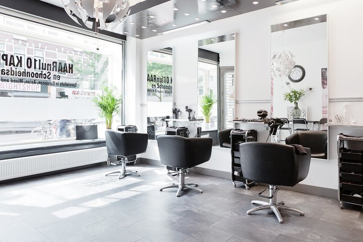 Haarnul10 Kapper | Kapper in Rotterdam-West, Rotterdam - Treatwell
