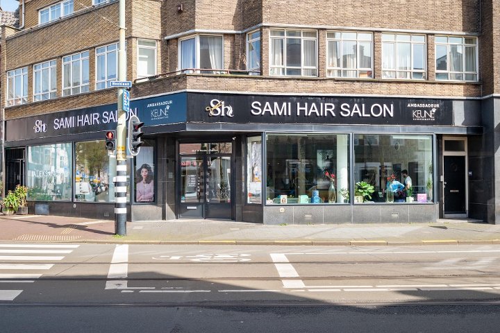 Sami Hair Salon | Kapper in Den Haag - Treatwell