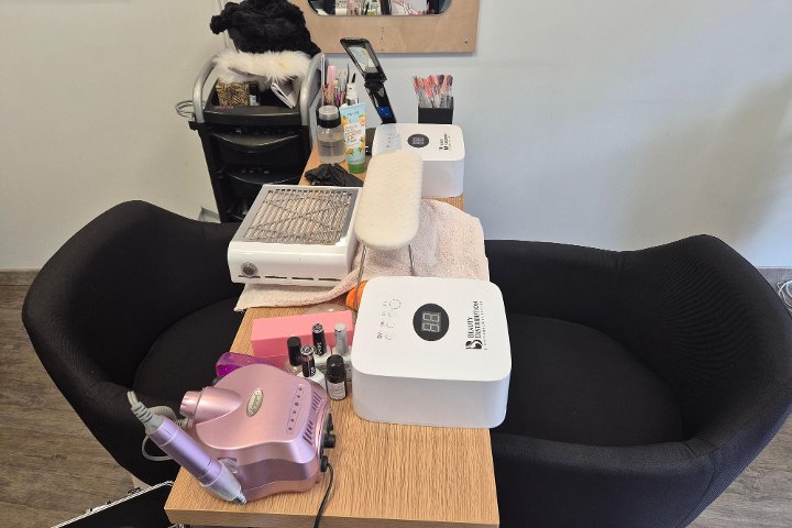 Nath'Nails | Nail bar à Tarare, Rhône - Treatwell