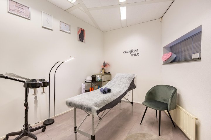 Comfort Wax | Ontharingssalon in Station Diemen Zuid, Amsterdam - Treatwell