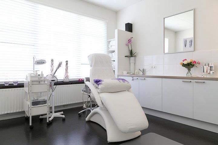 Schoonheidssalon Mislah Bloemendaal | Schoonheidssalon in Groningen ...