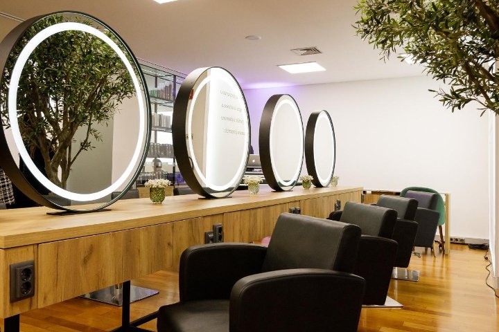 RL Studio Concept | Cabeleireiro em Fraião, Braga - Treatwell