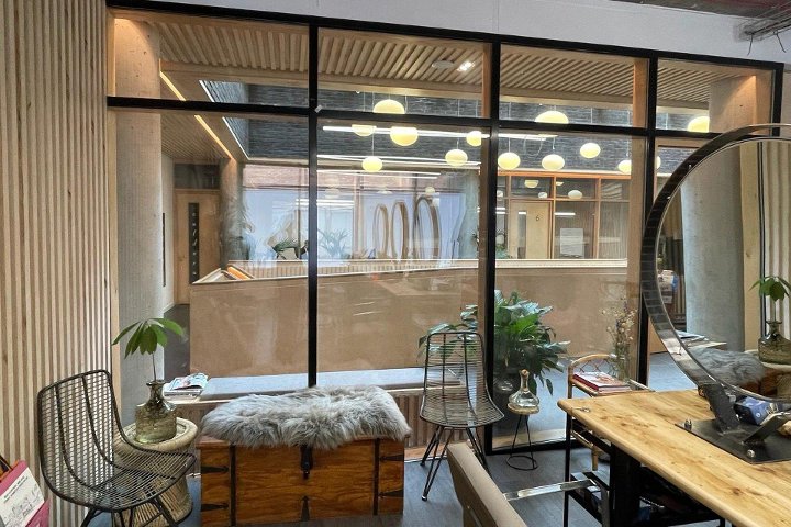 Zibra Hair Studio | Hair Salon in Hackney, London - Treatwell