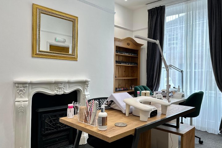 Nadia Nails Taunton | Nail Salon in Taunton, Somerset - Treatwell