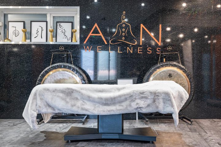 AN Wellness | Beauty Salon in Ashton-under-Lyne Station, Tameside ...
