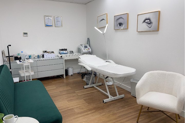 Microblading Clinic London | Beauty Salon in Belgravia, London - Treatwell
