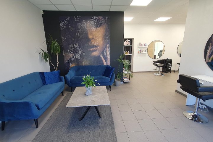 Grožio salonas "Juodasis Perlas" | Sveikatingumo centras - Šilainiai ...