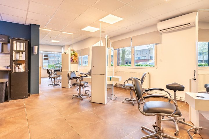 Beauty Hair Ewa Szulc | Kapper in Hasselt Centrum, Tilburg - Treatwell
