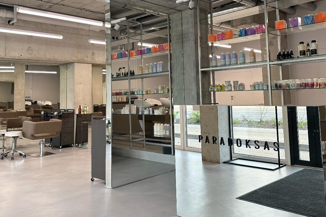 Plaukų stilistė Dainė Zib | Kirpykla - Kauno gatve, Vilnius - Treatwell