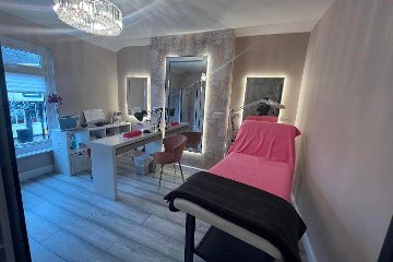 Spa & Wellness Centre at Redworth Hall Hotel, The Cairn Group | Hotel ...