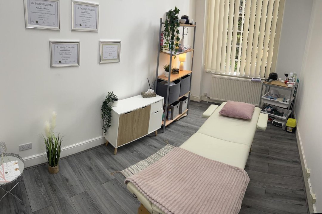 Beauty Station | Beauty Salon in Hanger Lane, London - Treatwell
