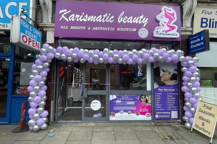Karismatic Beauty and Nails | Beauty Salon in Richmond, London - Treatwell