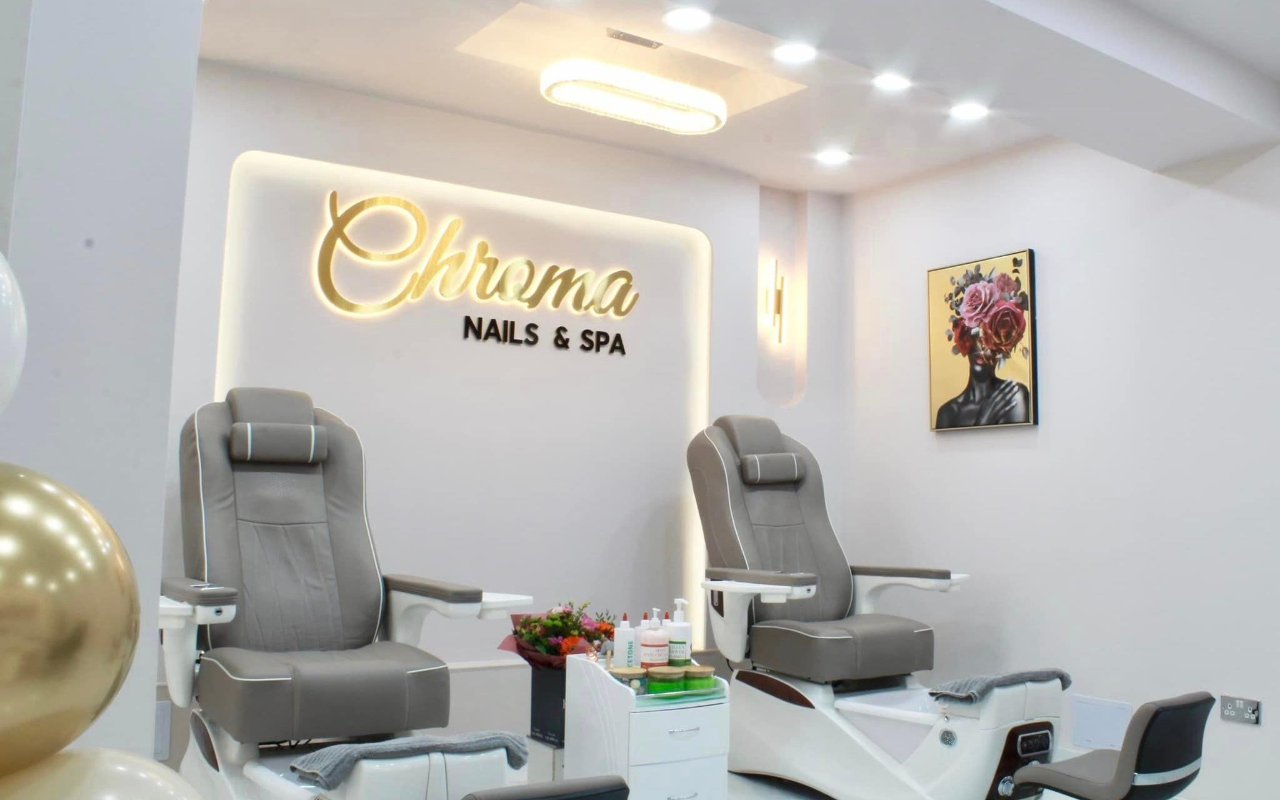 Hard Gel Extensions & Overlays near Newcastle City Centre, Newcastle ...