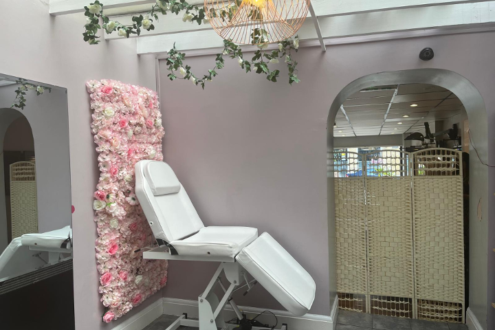 Love Me Aesthetics | Treatment Room - Beauty in Hackney, London - Treatwell