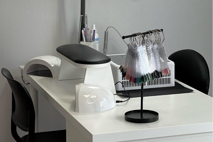 Modest.manicure | Manikiūro ir pedikiūro salonas - Pempininkai ...