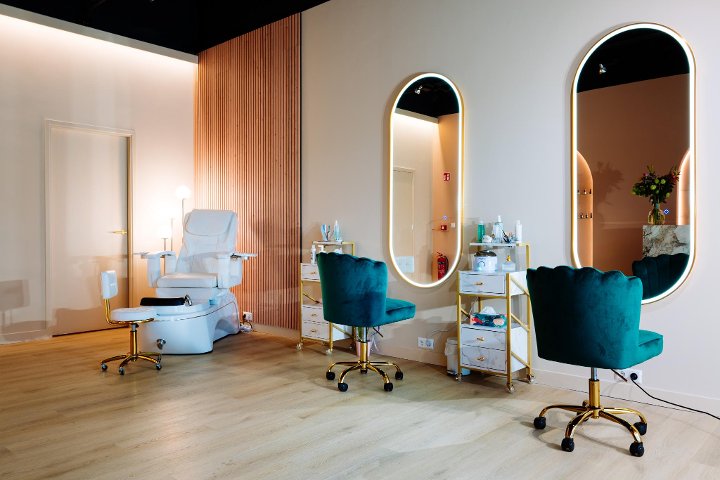 Fanash Beauty | Schoonheidssalon in Binnenhof, Noord-Holland - Treatwell