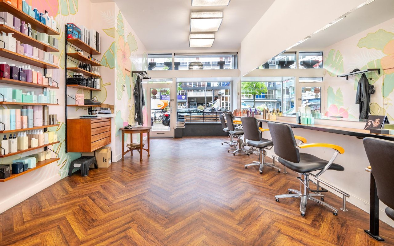 Top 20 Kappers en Kapsalons in Rotterdam Centrum, Rotterdam - Treatwell