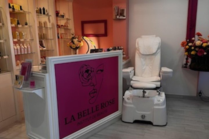 La Belle Rose | Institut de beauté à L'Haÿ-les-Roses, Val-de-Marne ...