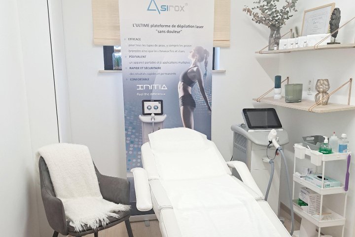 Lumi Laser | Salon d'épilation à Grand-Bigard, Dilbeek - Treatwell